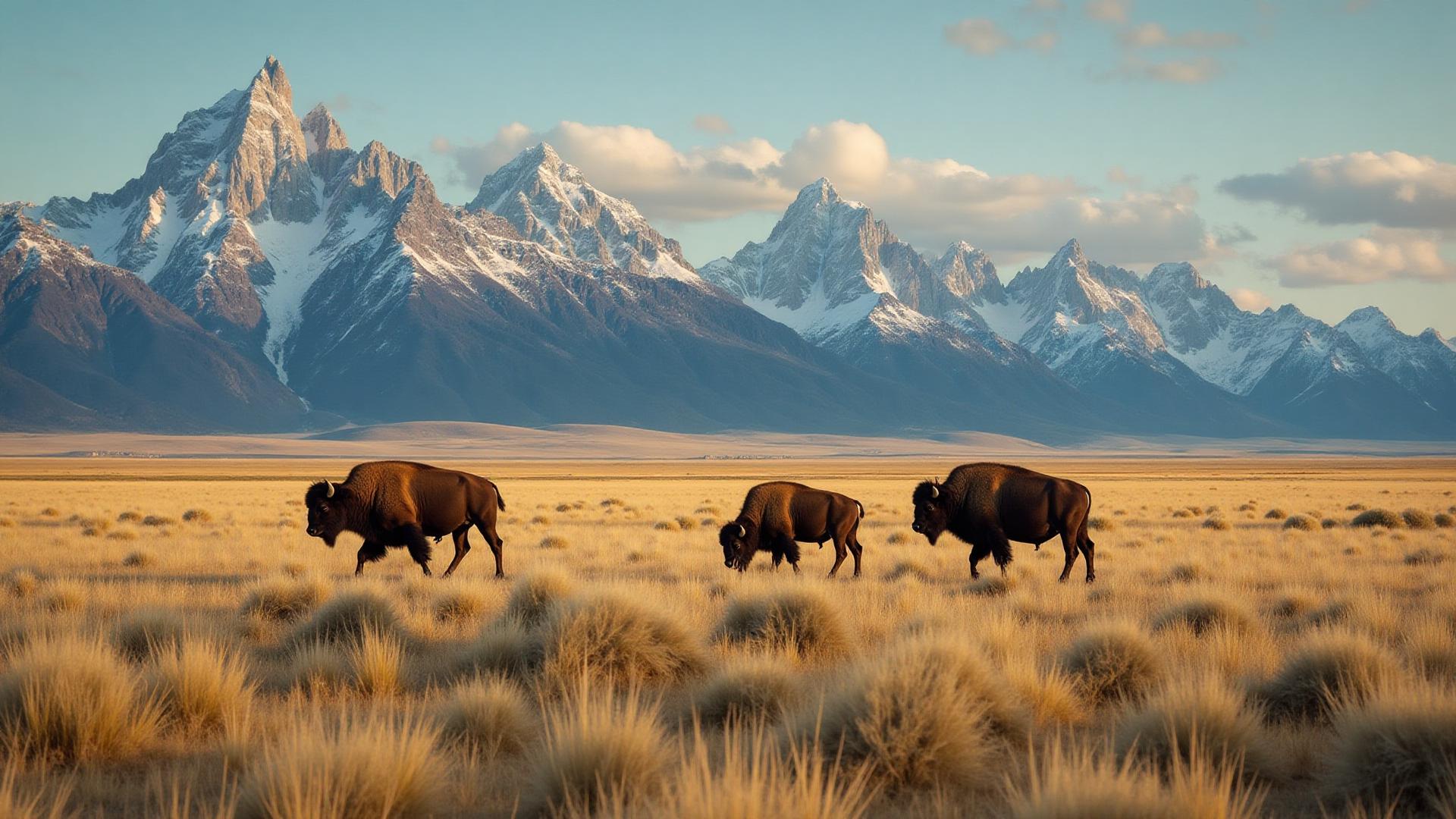 Feel Wyoming: Ultimate Travel Guide to Wild Wyoming Adventures 2025